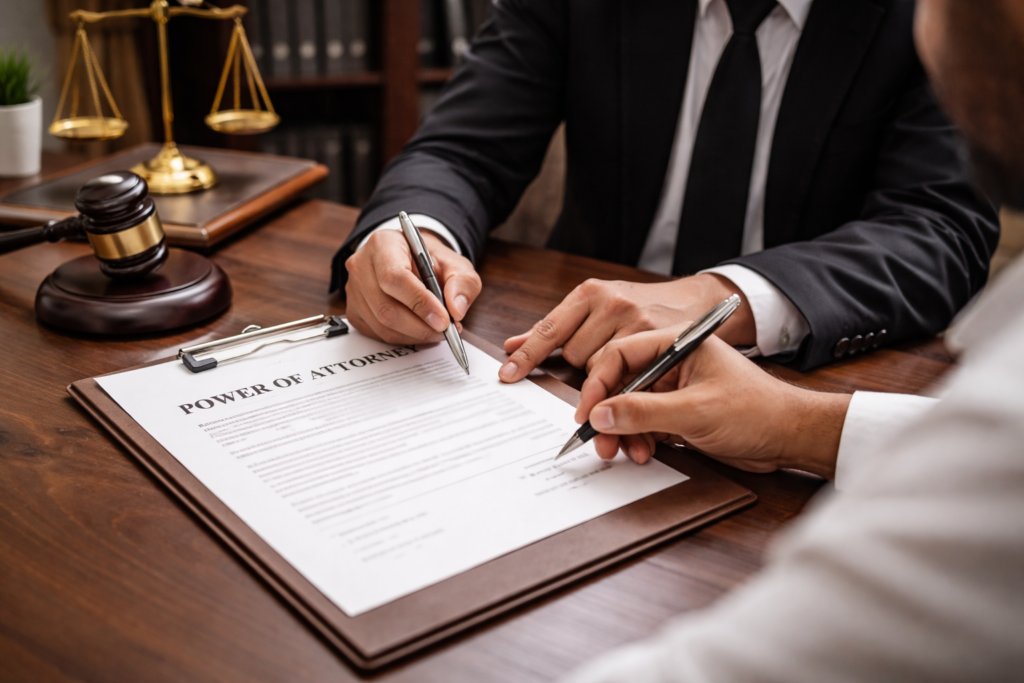 Texas Probate Costs in 2025: A Guide by Bryan Fagan Law