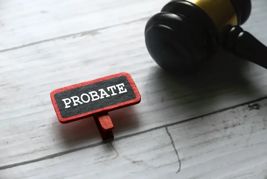 Where to Find Texas Probate Application Forms? [2025 Guide]