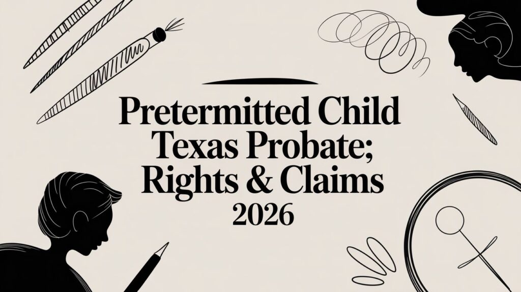 Medicaid Estate Recovery: Texas Probate Asset Protection