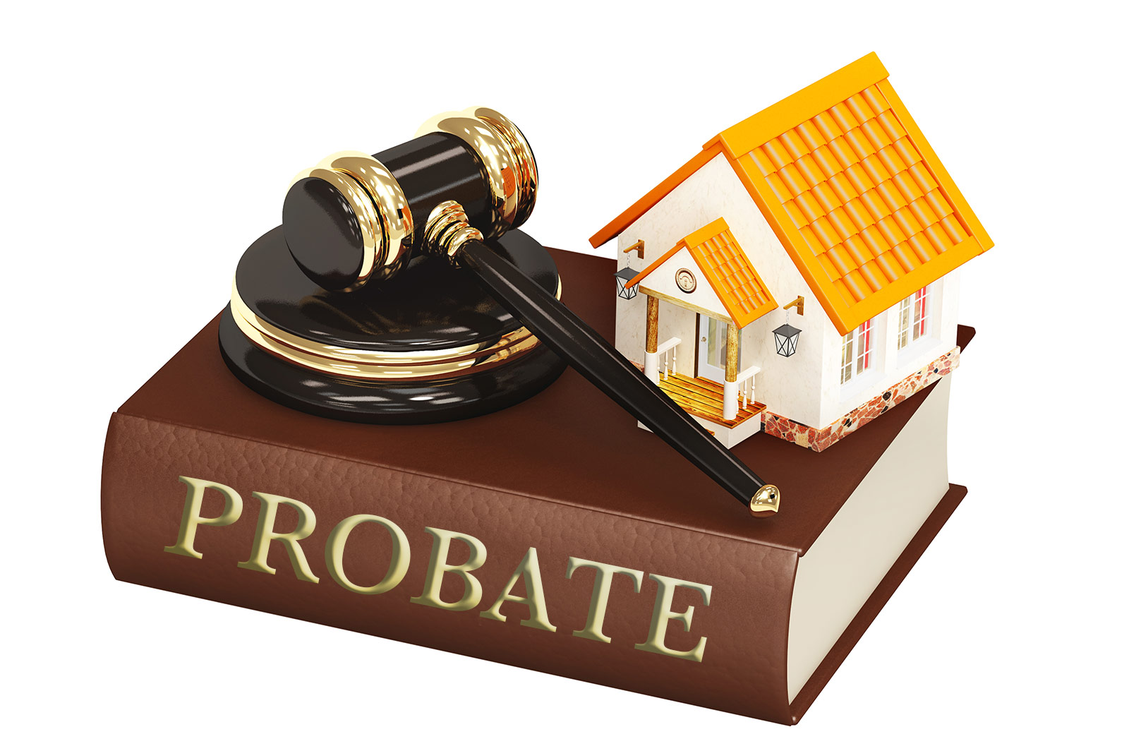 Texas Will Probate: Your DIY Guide (2025)