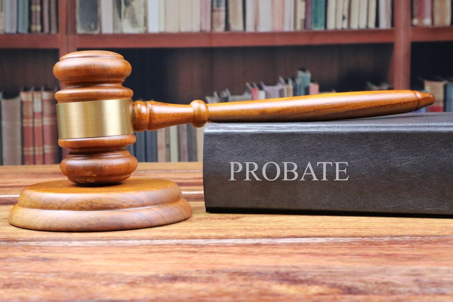 Probate in Texas Explained: What Happens to a Will After Death?