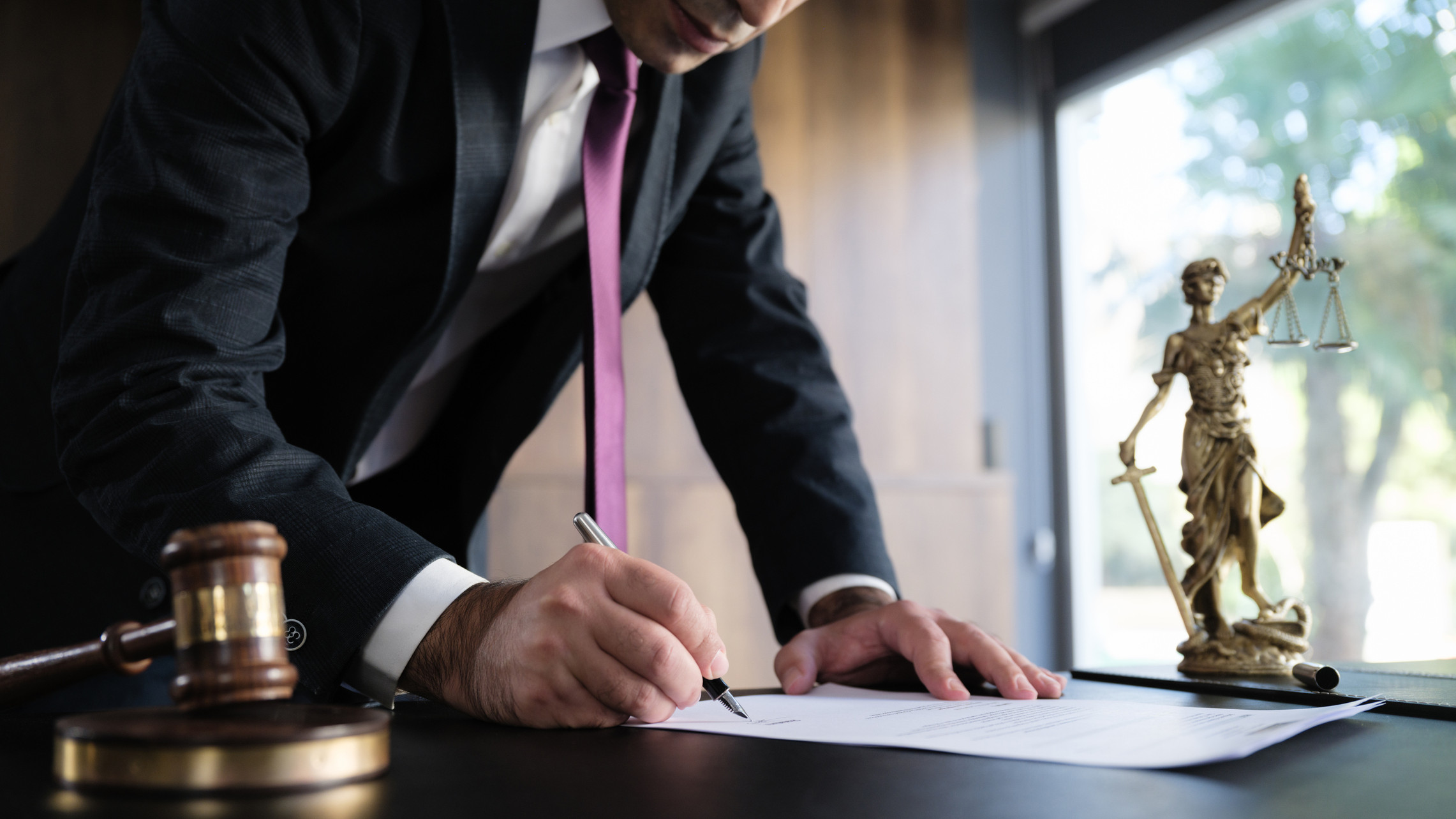Firing Your Texas Probate Attorney: A Client's Guide