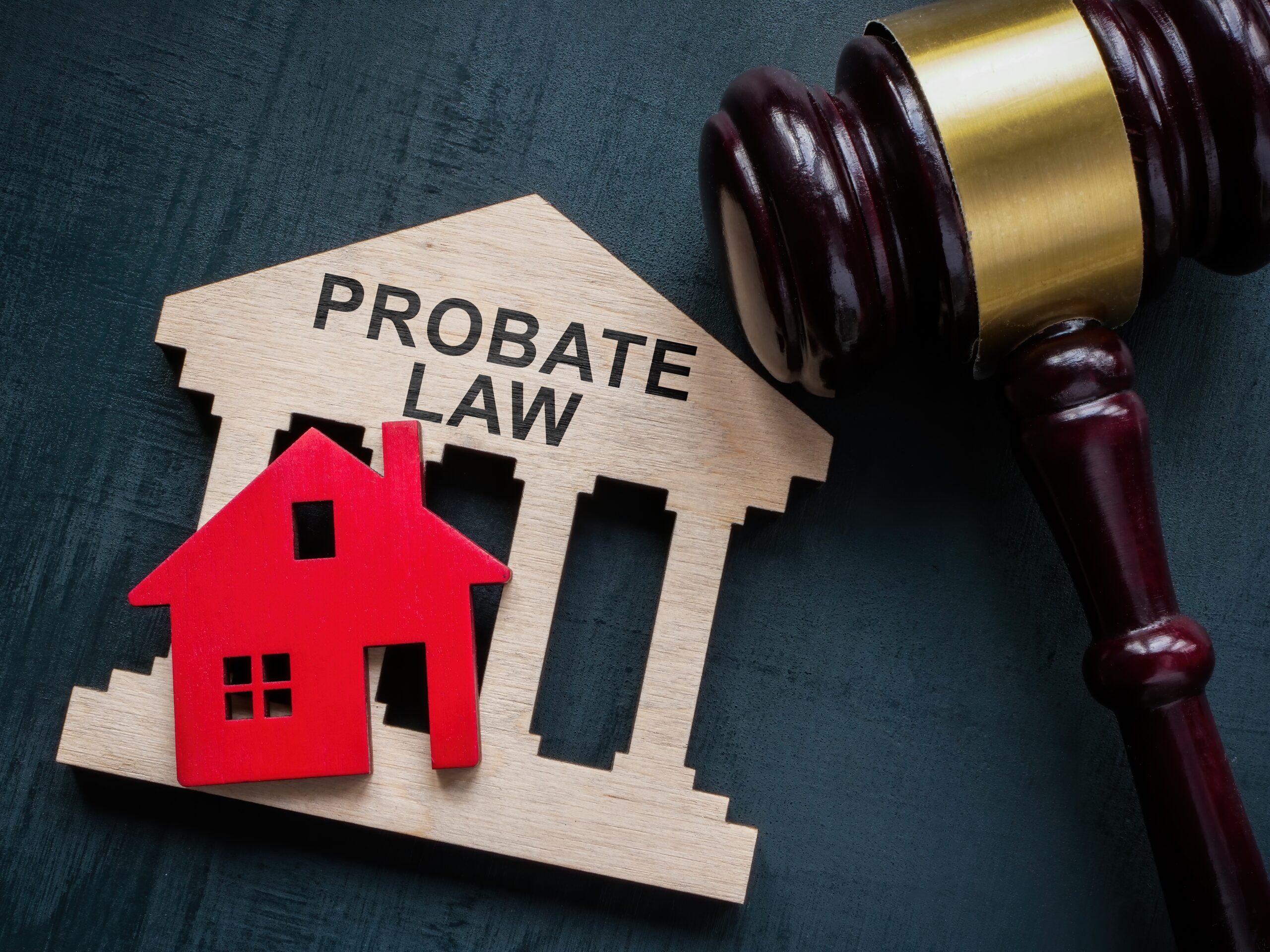 Texas Probate: Affidavits & Witnesses | Bryan Fagan Law