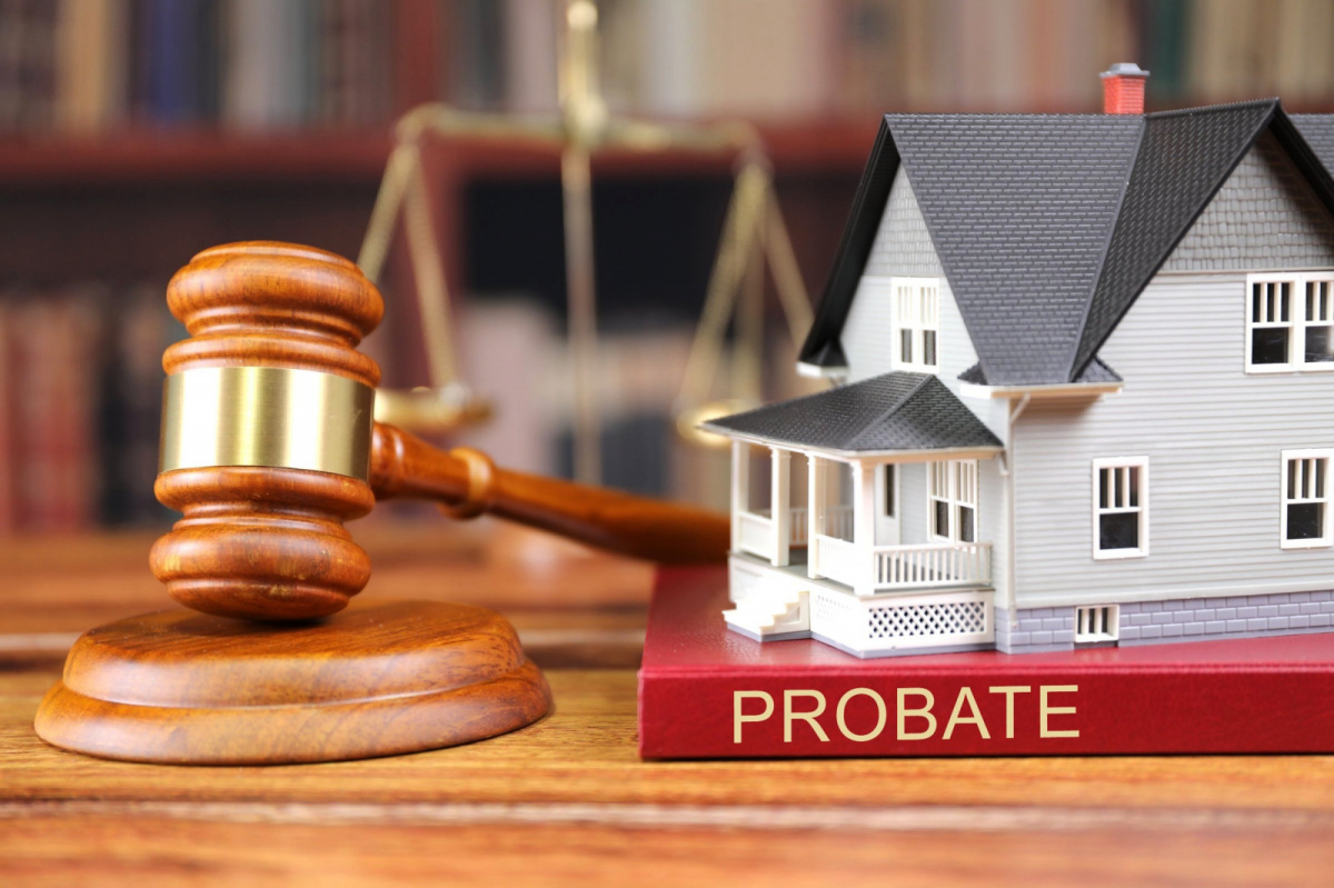 Where to Find Texas Probate Application Forms? [2025 Guide]