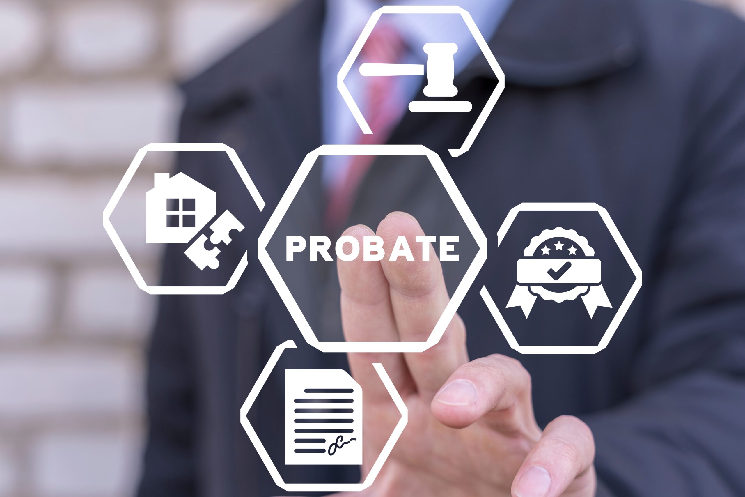 Probate an Estate Without a Will in Texas: A Guide for 2025
