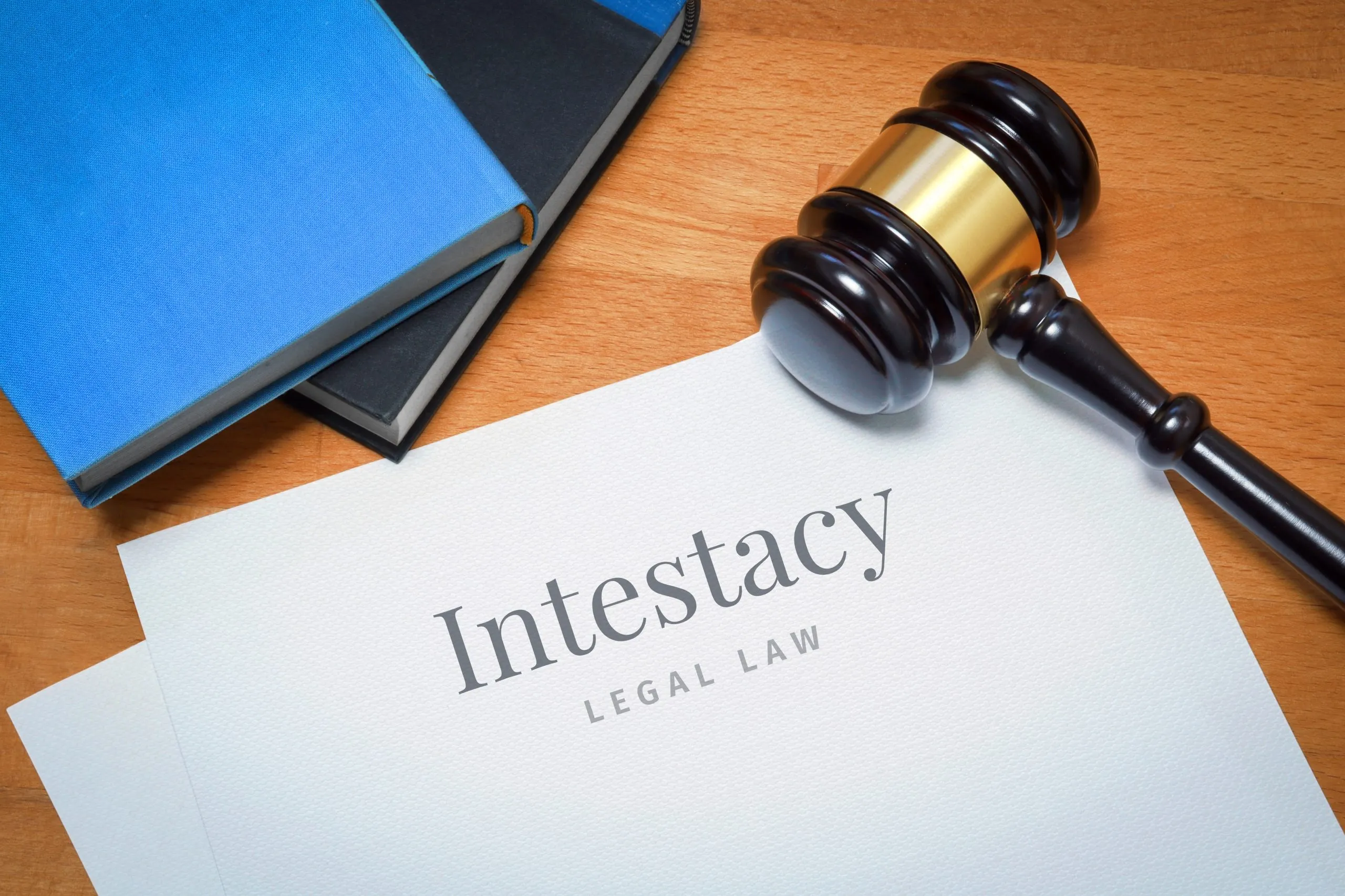 Intestacy Law Variations: A Guide by Bryan Fagan