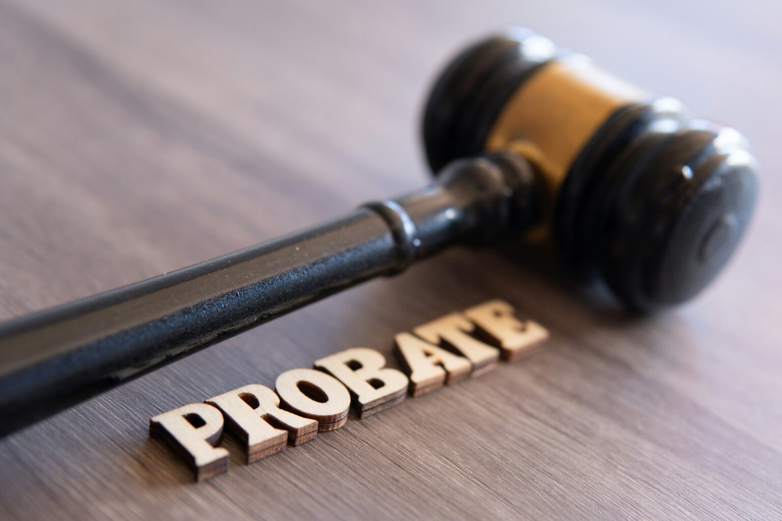 Smart Ways to Avoid Probate in Texas: A Guide for 2025