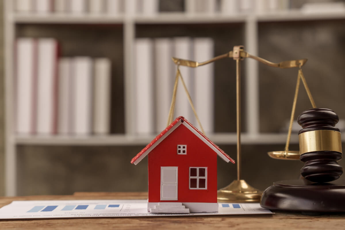 Probate Court Requirements and Fees: A Complete Guide - Bryan Fagan Law ...