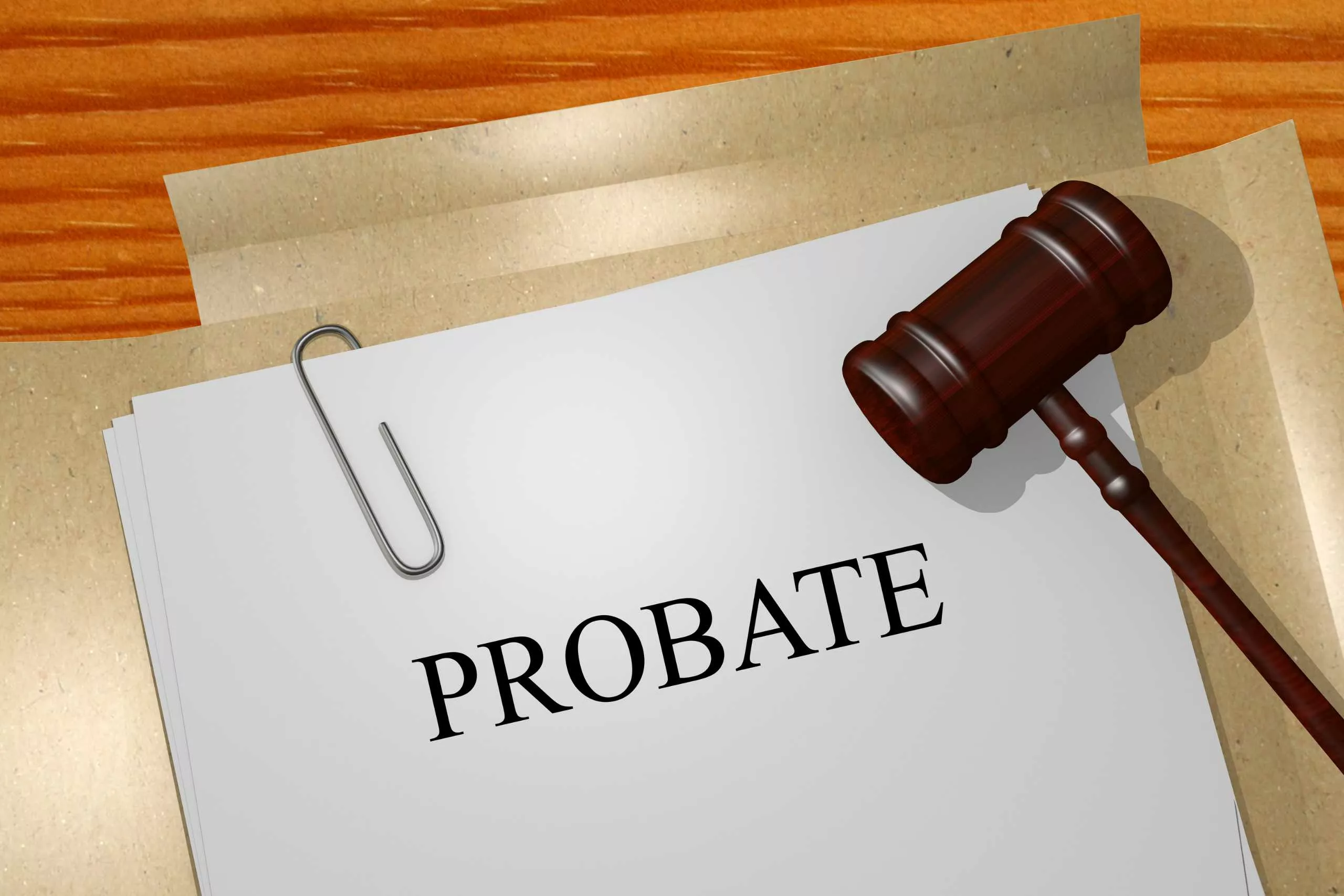 Probate Court Timeline Duration Explained for Families - Bryan Fagan Law Office