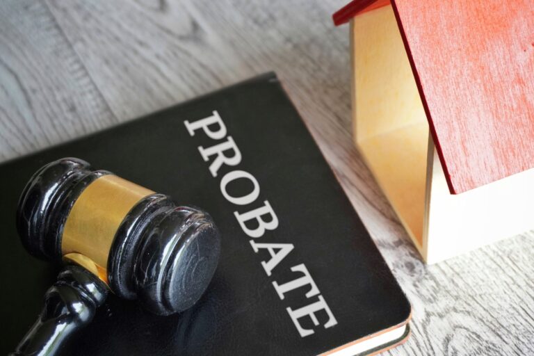 Bexar County Probate Guide: Filing Steps for 2025