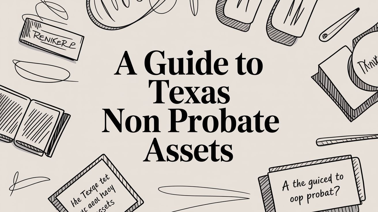 Texas Probate Costs in 2025: A Guide by Bryan Fagan Law