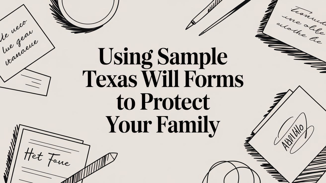 Texas Probate Costs in 2025: A Guide by Bryan Fagan Law