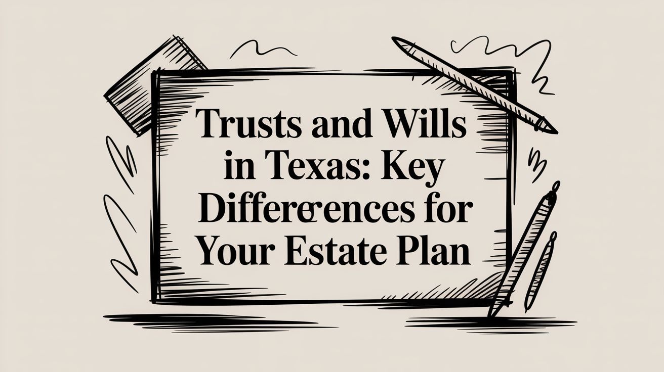 How Long Does Probate Take in Texas? [2025 Guide]
