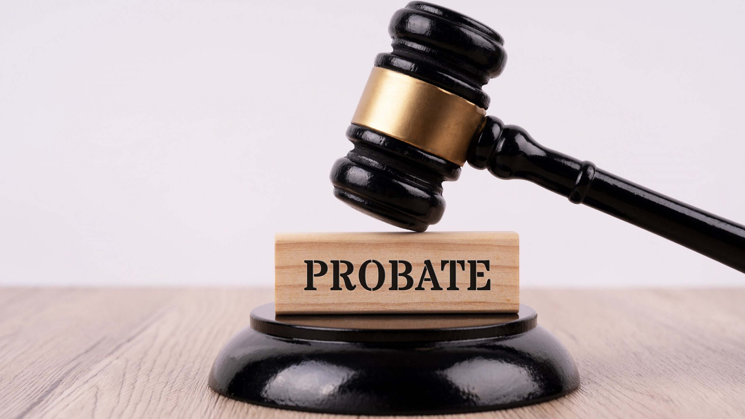 Required Probate Documents in Texas: A Clear Guide for 2026