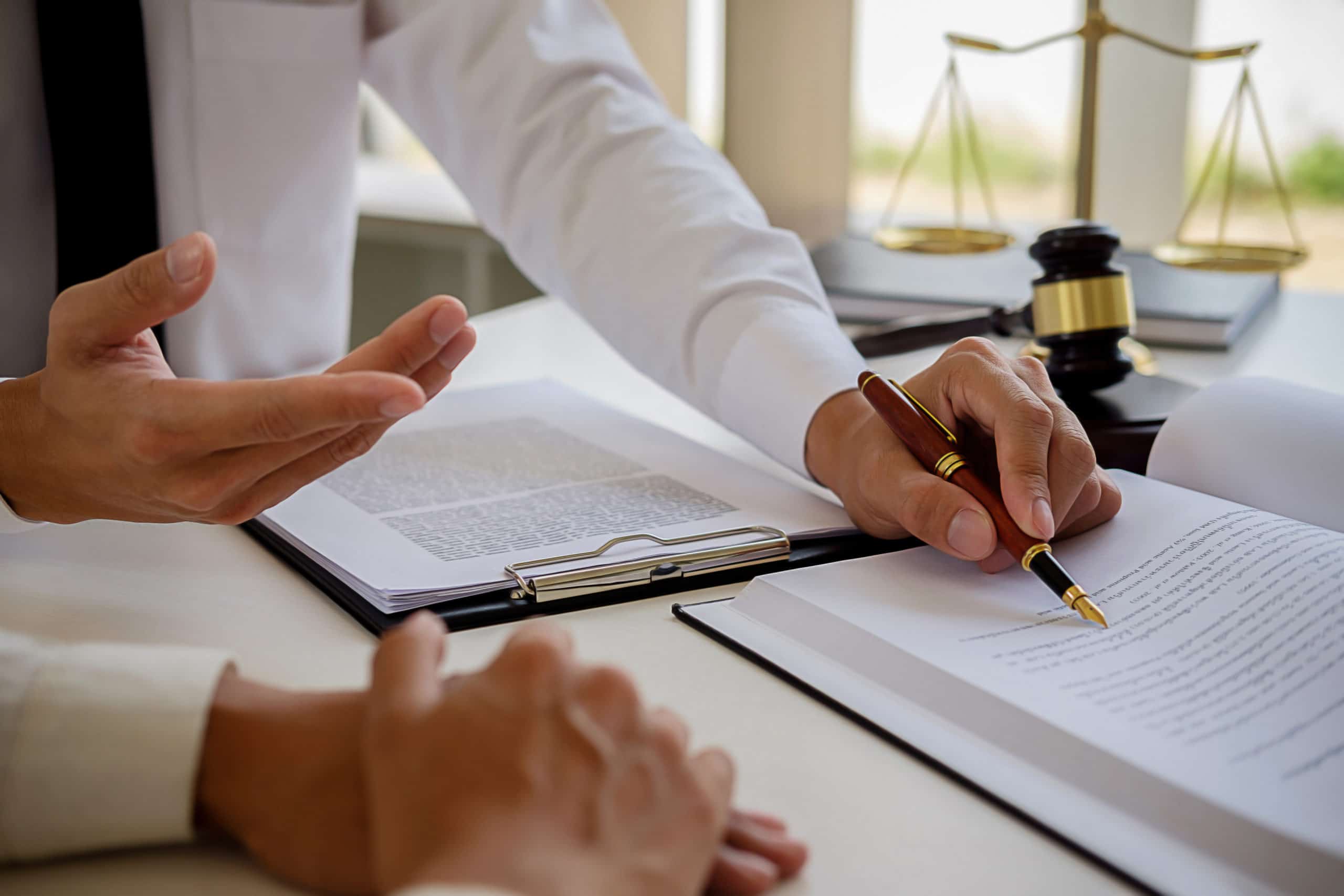 Executor Removal Probate: Legal Standards and Procedures - Bryan Fagan ...