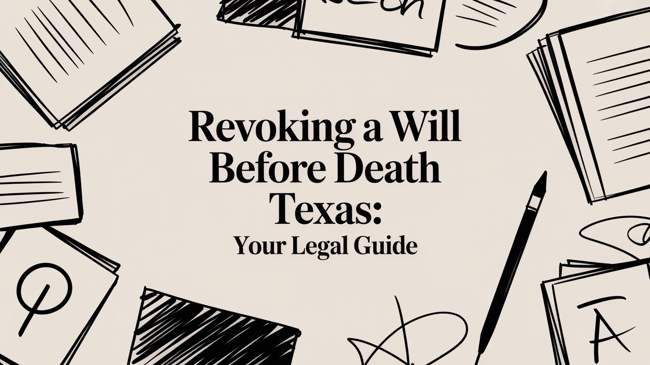 Probate a Will in Houston, TX: Step-by-Step Guide for 2025